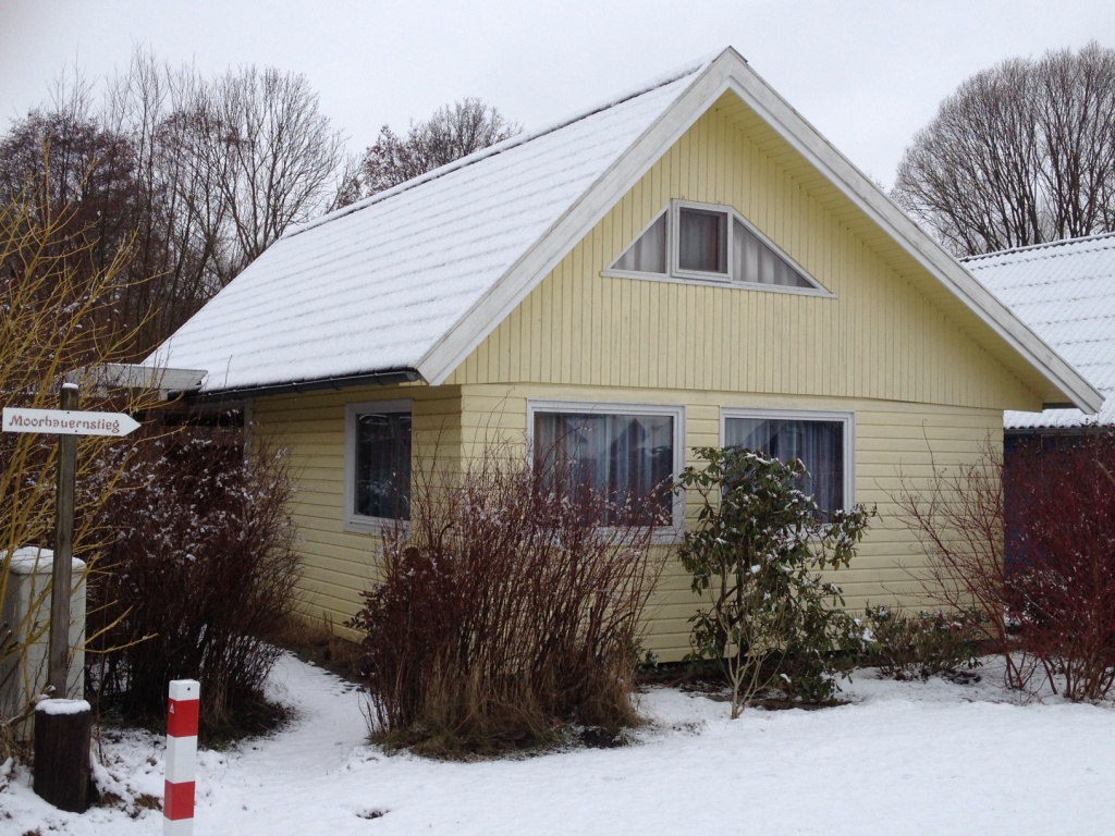 Ingo und Jessica Hüter erwerben das Haus von Uwe Wulf | Lübecker Segler ...